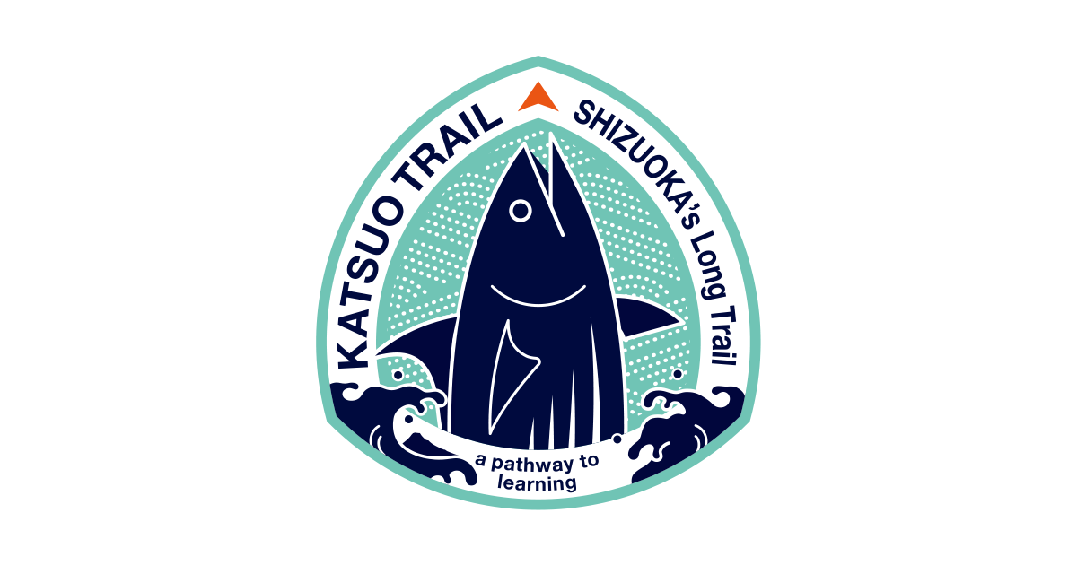 MAP DATA | KATSUO TRAIL